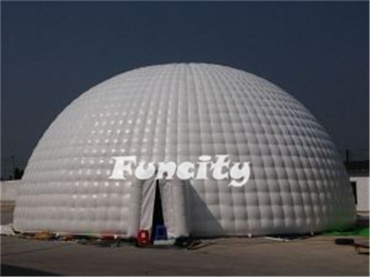 Airtight Inflatable Air Tent,Inflatable Igloo Tent,Inflatable Dome Tent