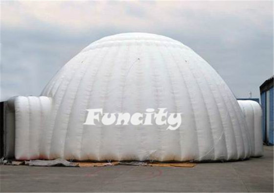Airtight Inflatable Air Tent,Inflatable Igloo Tent,Inflatable Dome Tent