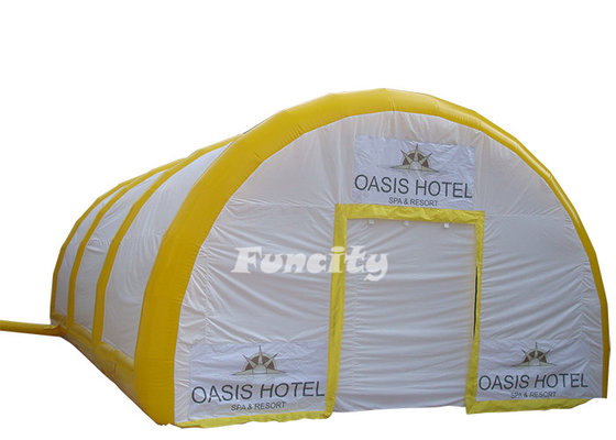 Inflatable Dome Structure,Inflatable Dome Tent for Sale