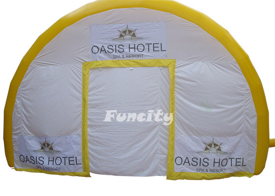 Inflatable Dome Structure,Inflatable Dome Tent for Sale