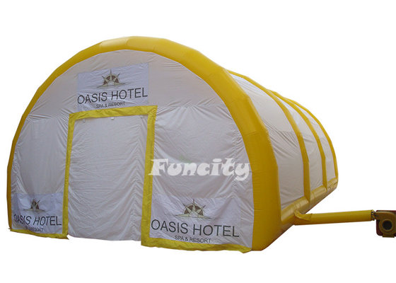 Inflatable Dome Structure,Inflatable Dome Tent for Sale