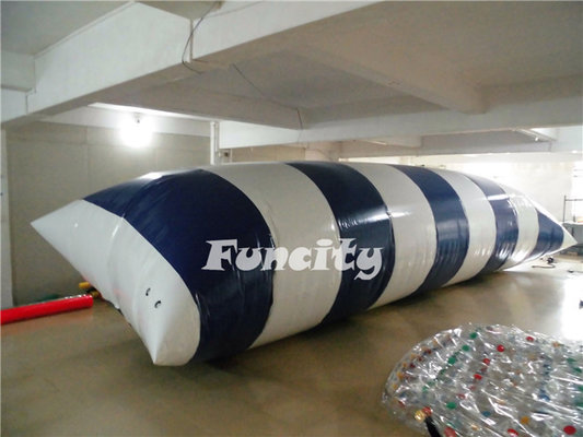 0.9MM PVC Tarpaulin Inflatable Water Blob for Aqua Park