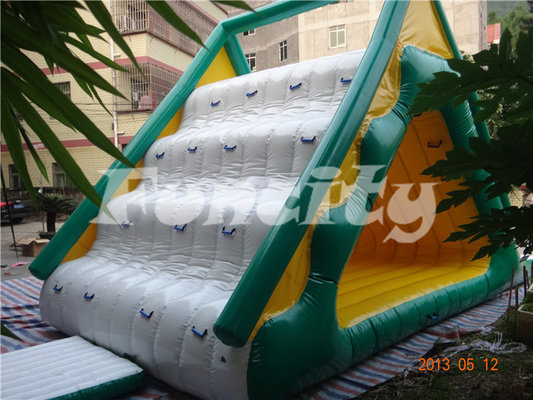 Reinforced Mat Inflatable Water Toys