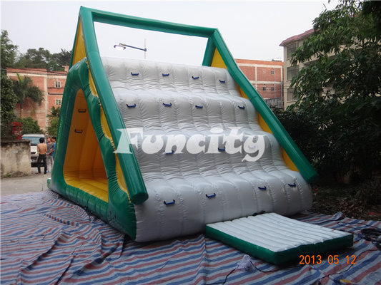 Reinforced Mat Inflatable Water Toys