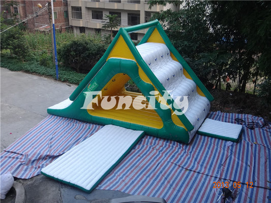 Reinforced Mat Inflatable Water Toys