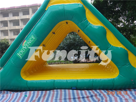 Reinforced Mat Inflatable Water Toys