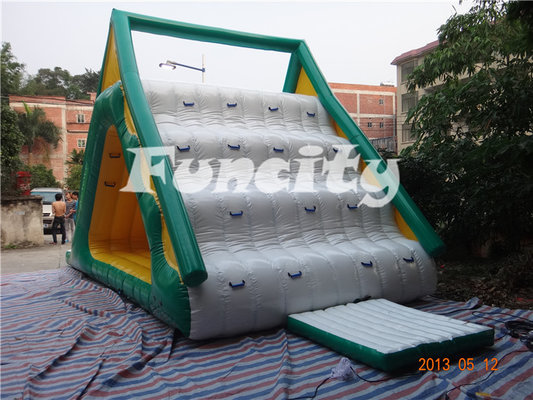 Reinforced Mat Inflatable Water Toys