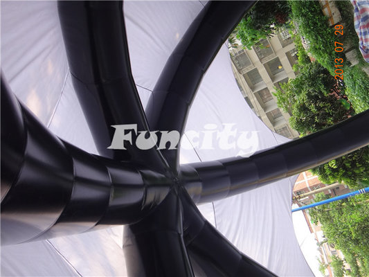 Multi-color Inflatable Air Tent Easy Assemble for Advertising