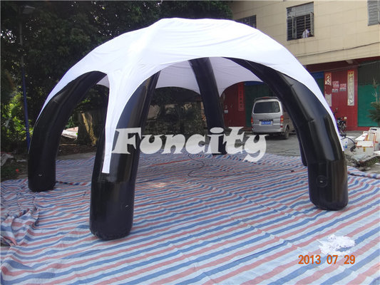 Multi-color Inflatable Air Tent Easy Assemble for Advertising