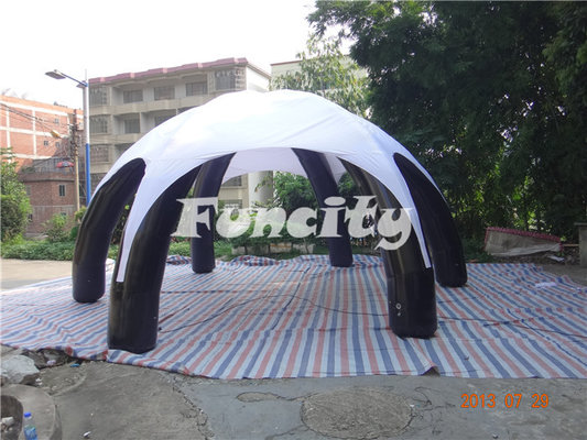 Multi-color Inflatable Air Tent Easy Assemble for Advertising