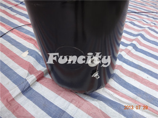 Multi-color Inflatable Air Tent Easy Assemble for Advertising