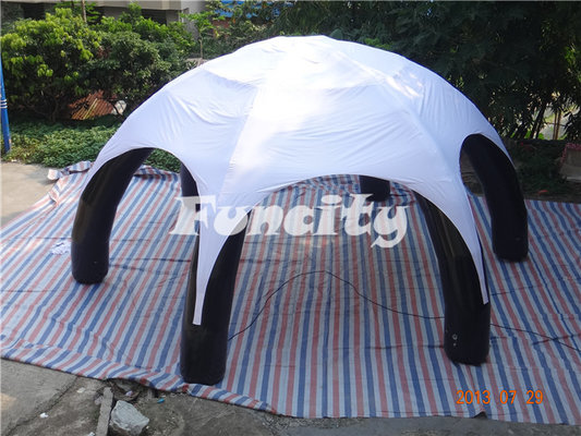 Multi-color Inflatable Air Tent Easy Assemble for Advertising