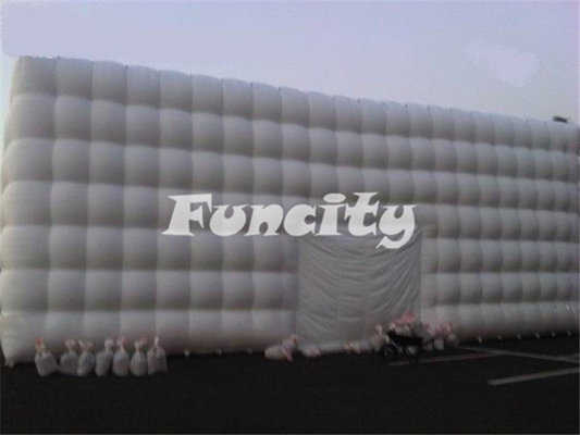 Airtight Inflatable Air Tent Digital Printing for Display