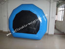 Blue Step Inflatable Water Swimming Pools Above Ground Salt Water Pool