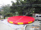 Commercial Inflatable Water Pools