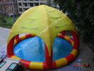 Commercial Inflatable Water Pools