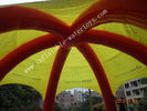 Commercial Inflatable Water Pools
