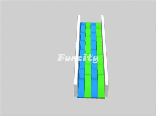Funny Inflatable Sports Game 0.55MM Durable PVC Tarpaulin Inflatable Sports Tunnel
