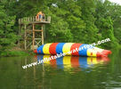Customized Inflatable Water Toys , Water Diving Tower,Inflatable Water Blob