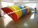 Customized Inflatable Water Toys , Water Diving Tower,Inflatable Water Blob