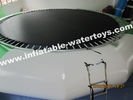 0.9MM Thickness PVC Tarpaulin 7m diameter water trampoline