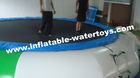 0.9MM Thickness PVC Tarpaulin 7m diameter water trampoline