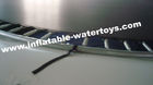 0.9MM Thickness PVC Tarpaulin 7m diameter water trampoline