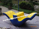 0.9MM Thickness PVC Tarpaulin Inflatable Water Revolution Used in Water Sports and Water Park