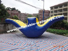 0.9MM Thickness PVC Tarpaulin Inflatable Water Revolution Used in Water Sports and Water Park