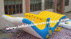 0.9MM Thickness PVC Tarpaulin inflatable revolution Used in the sea and water toys