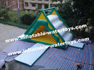 Reinforced Mat Inflatable Water Toys