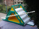 Reinforced Mat Inflatable Water Toys