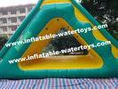 Reinforced Mat Inflatable Water Toys