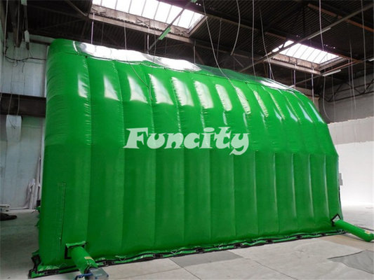 Safety Outwell Green Inflatable Air Tent For Wedding Party 2 Years Warranty