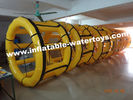0.9mm Waterproof Inflatable Water Roller