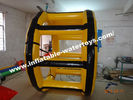 0.9mm Waterproof Inflatable Water Roller