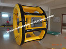 0.9mm Waterproof Inflatable Water Roller