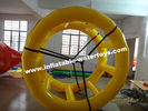 0.9mm Waterproof Inflatable Water Roller