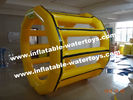 0.9mm Waterproof Inflatable Water Roller