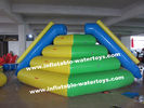 0.9MM Thickness PVC Tarpaulin Inflatable Slides ,Inflatable Climbing Mountain for Inflatable Toys