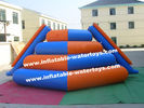 0.9MM Thickness PVC Tarpaulin Inflatable Water Slide, Inflatable Toys for Water Park Games
