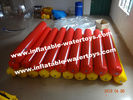 Environmental Inflatable Water Toys Waterproof Floating Water Tube Enclosure for Seashore Water Park