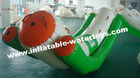 0.9MM Thickness PVC Tarpaulin Inflatable Water Totter Used for Water Toys and Water Park