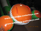 0.9MM Thickness PVC Tarpaulin Inflatable Water Totter Used for Water Toys and Water Park