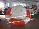 0.9MM Thickness PVC Tarpaulin Inflatable Water Saturn Rocker,Water Toys
