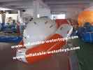 0.9MM Thickness PVC Tarpaulin Inflatable Water Saturn Rocker,Water Toys