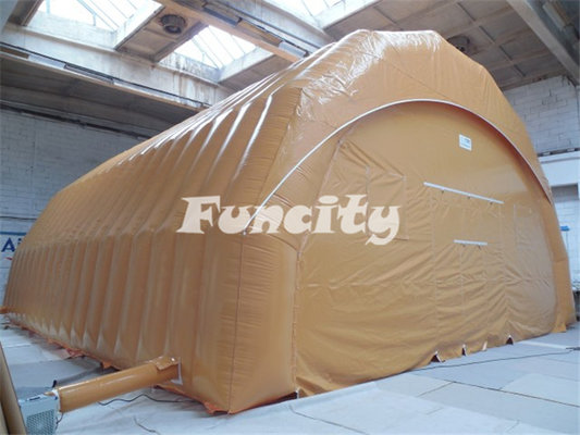 Largest Wedding Party Inflatable Air Tent Inflatable Marquee Tent In 2 Years Warranty