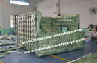 Custom Paintball Bunker Inflatable Sport Games for 10 Person 68PC