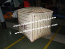 Custom Paintball Bunker Inflatable Sport Games for 10 Person 68PC
