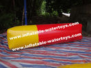 Inflatable Sport Games Paintball Bunker with Anchor for Giant Beams